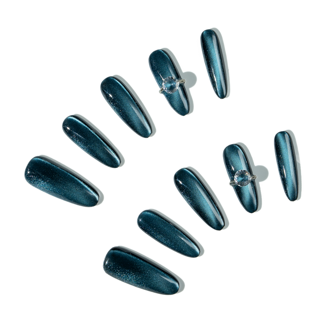 Stella & Moon – Elegant Nail Accessories & Press-On Nails – Stella&Moon